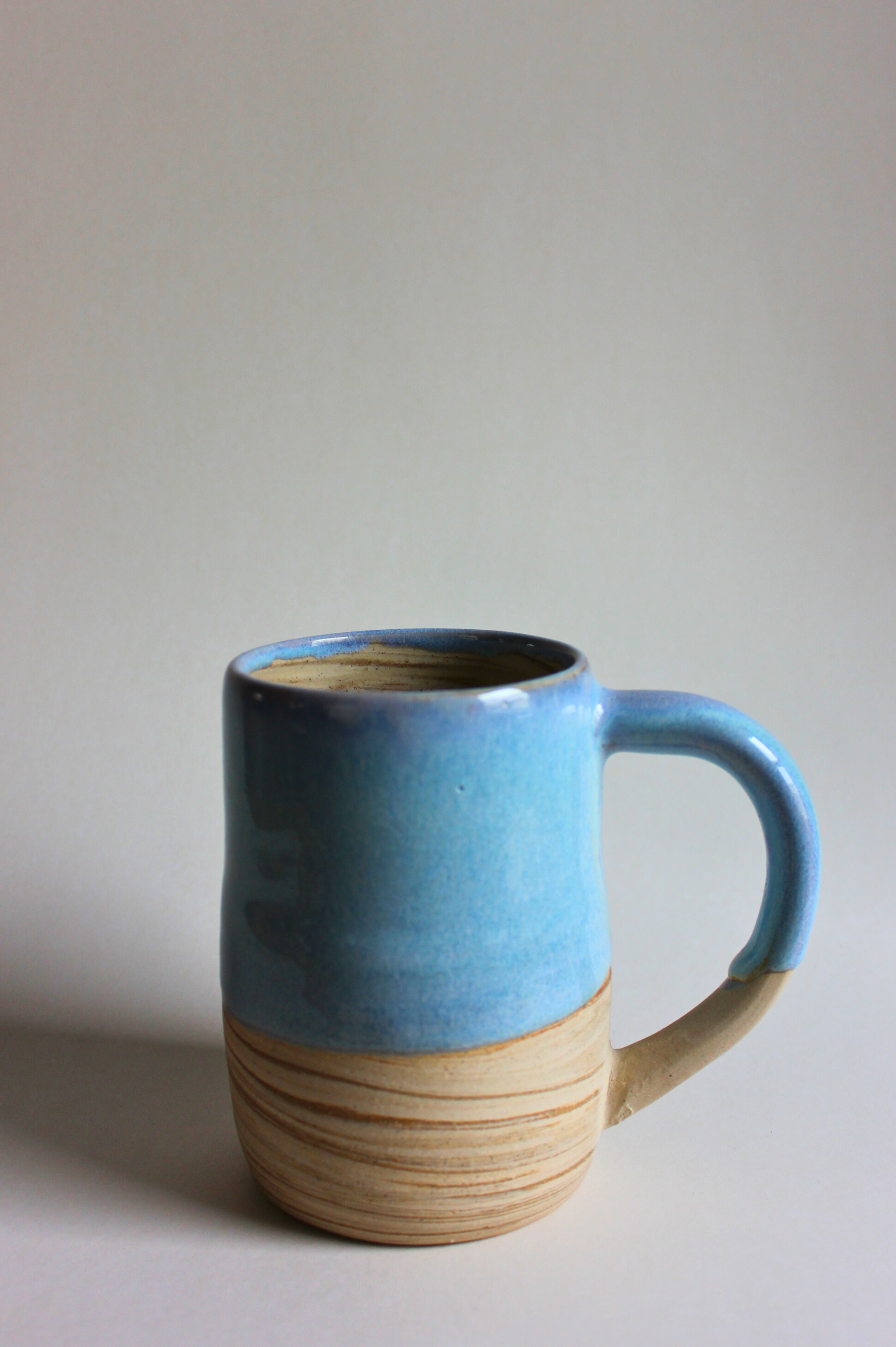 moontide marble mug – waveceramics