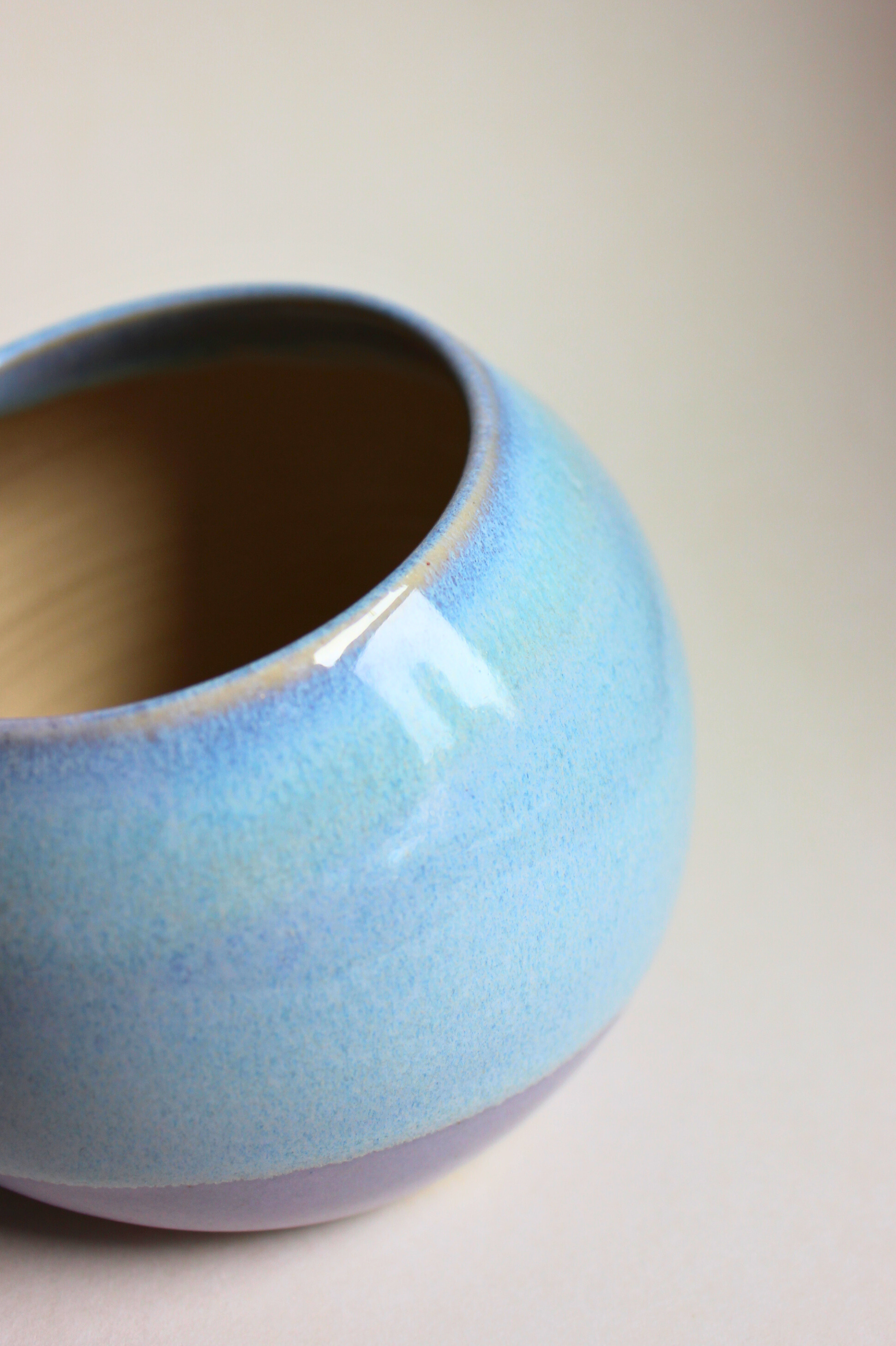 moontide salt bowl – waveceramics